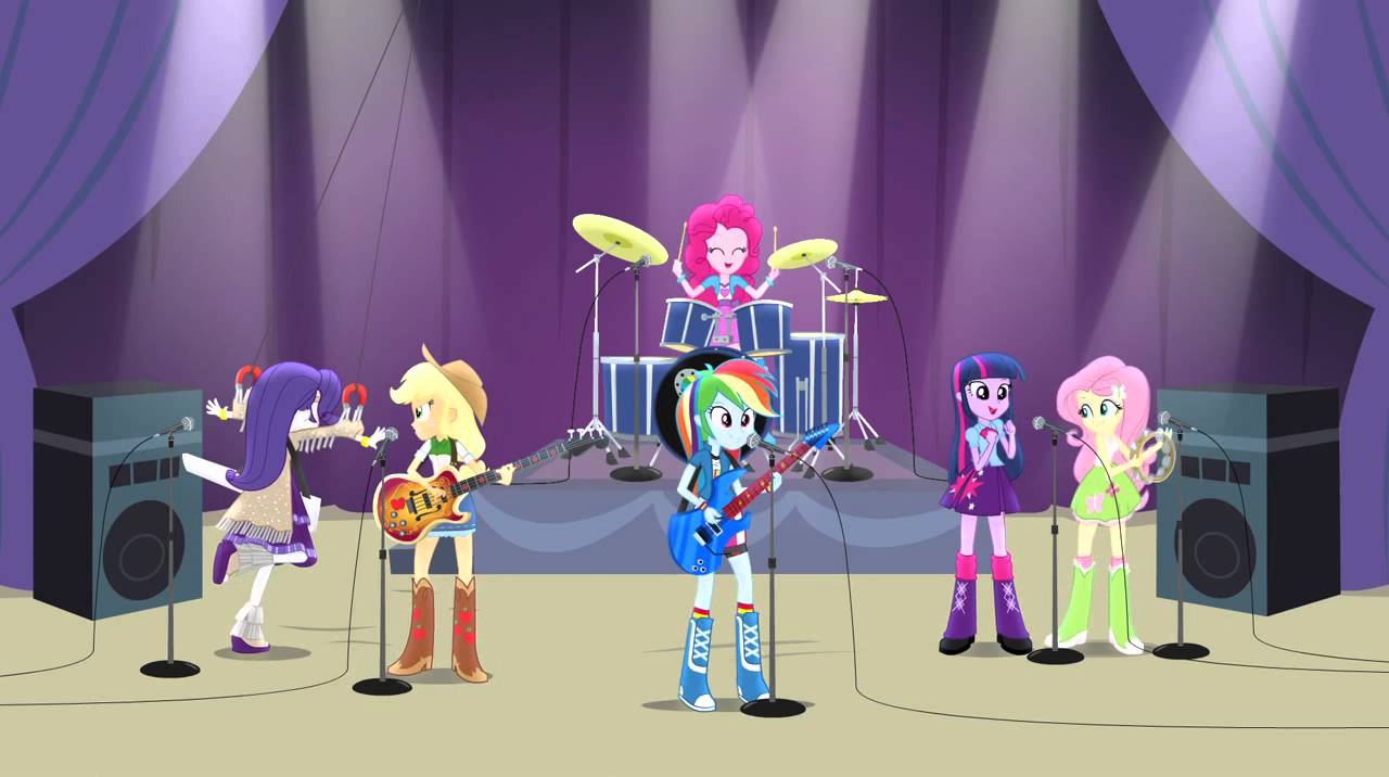 #1316366 - safe, screencap, applejack, fluttershy, pinkie pie, rainbow ...