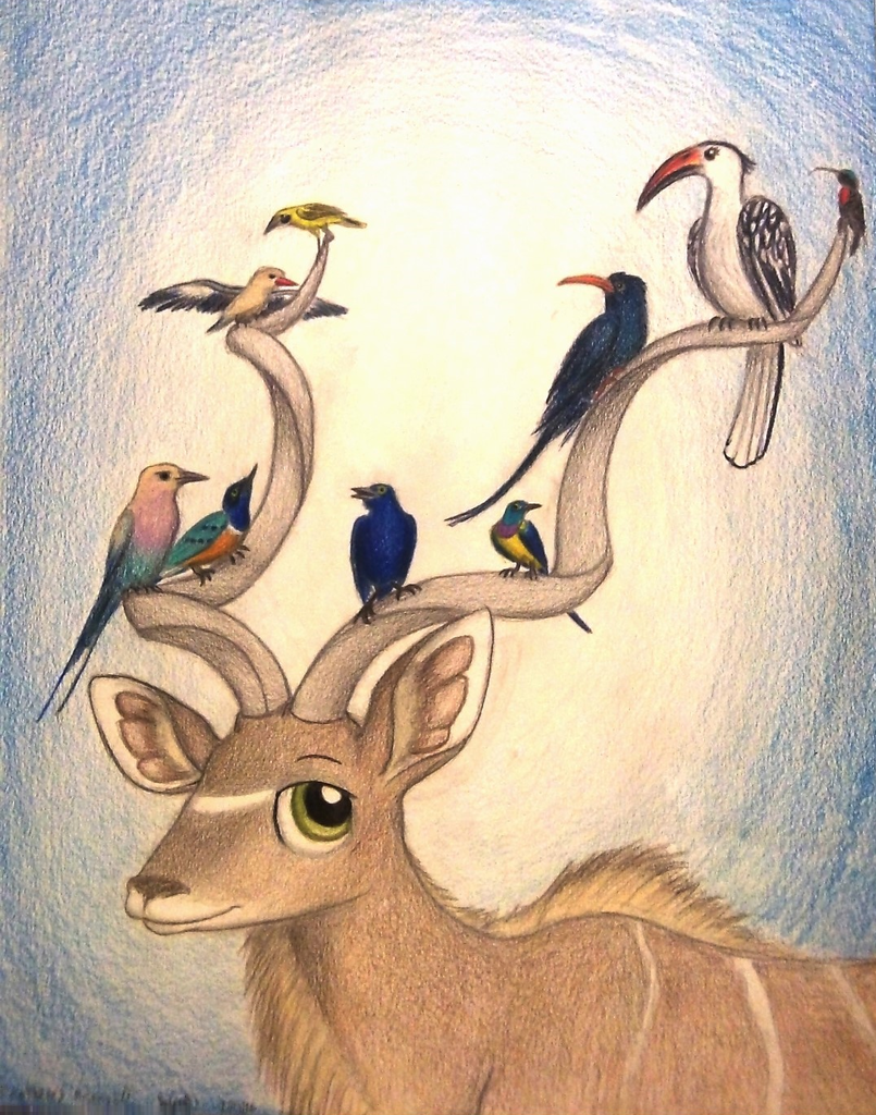 #1316525 - safe, artist:thefriendlyelephant, oc, oc only, oc:orin oba ...