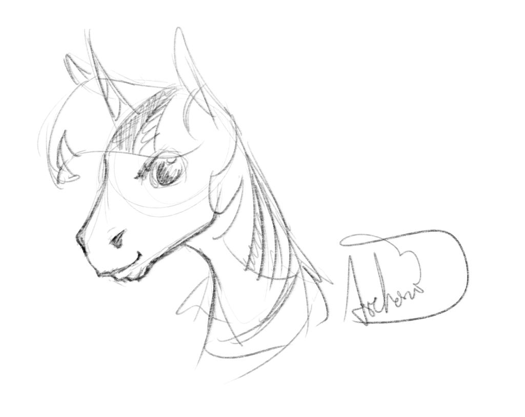 #1316685 - safe, artist:archonix, twilight sparkle, pony, g4, bust ...