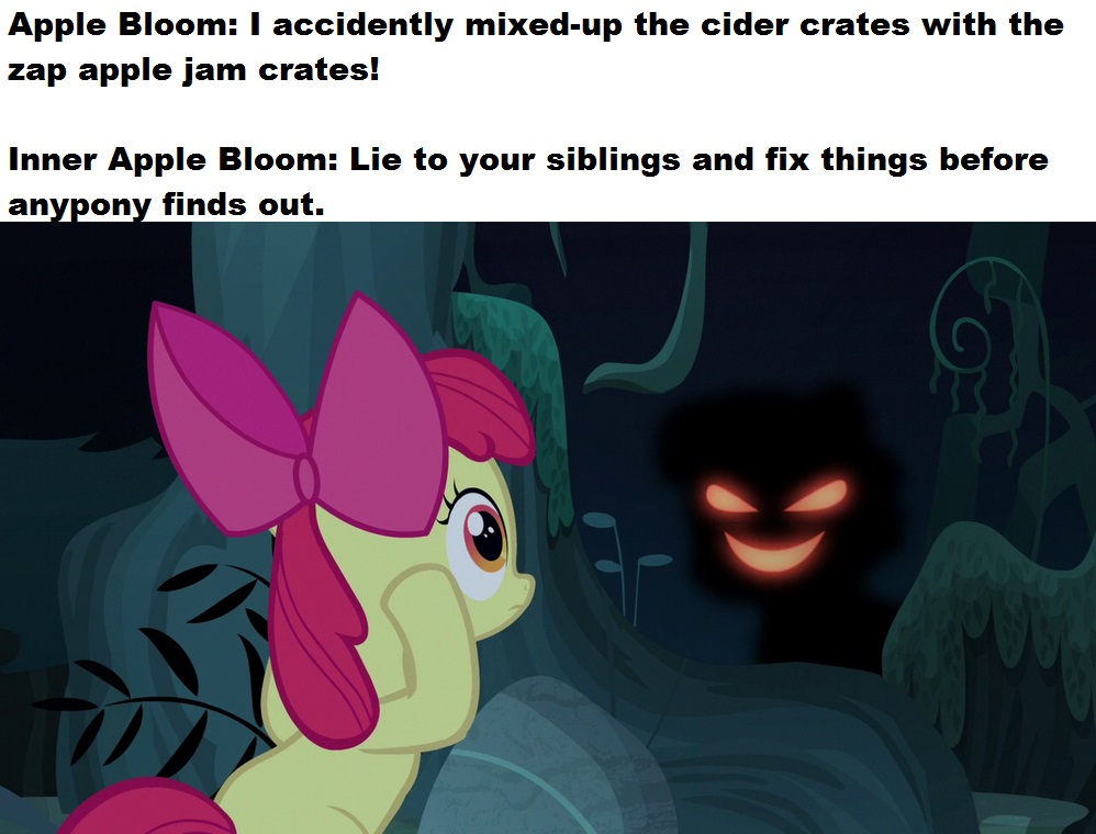 #1318113 - safe, apple bloom, bloom and gloom, where the apple lies ...