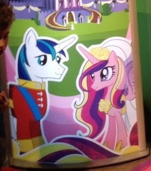 #1318197 - safe, princess cadance, shining armor, a canterlot wedding ...