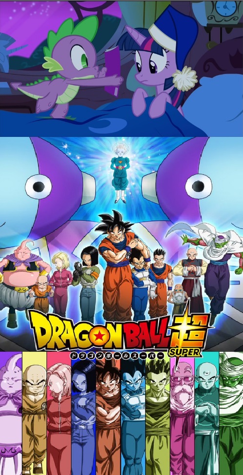 #1318998 - safe, edit, edited screencap, screencap, spike, twilight ...