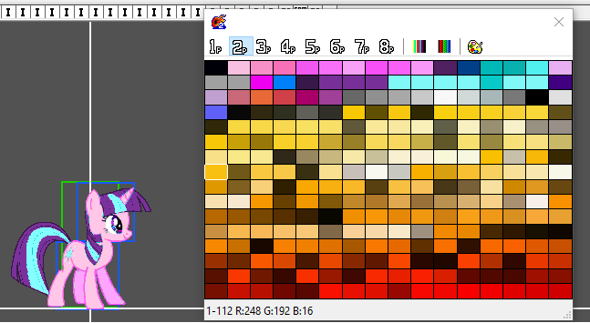 #1320075 - safe, starlight glimmer, twilight sparkle, pony, fighting is ...