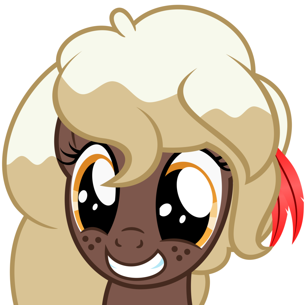 #1320577 - safe, artist:besttubahorse, oc, oc only, oc:sweet mocha ...