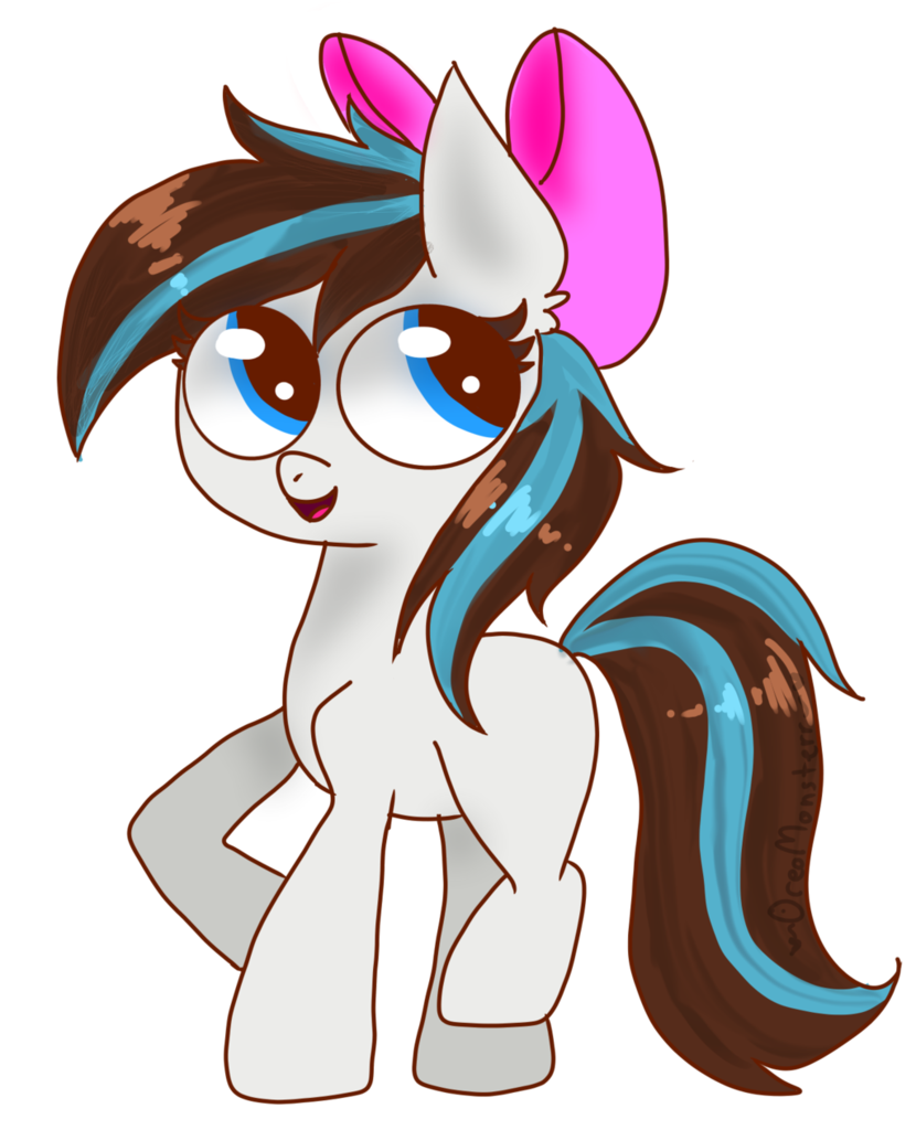 #1308209 - dead source, safe, artist:oreomonsterr, oc, oc only, oc ...