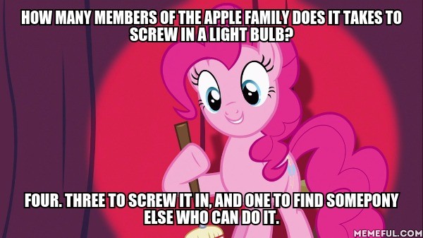 #1308367 - safe, edit, edited screencap, screencap, pinkie pie, baby ...