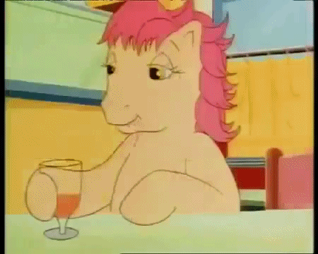 #1325708 - safe, screencap, bright eyes, patch (g1), earth pony, pony ...