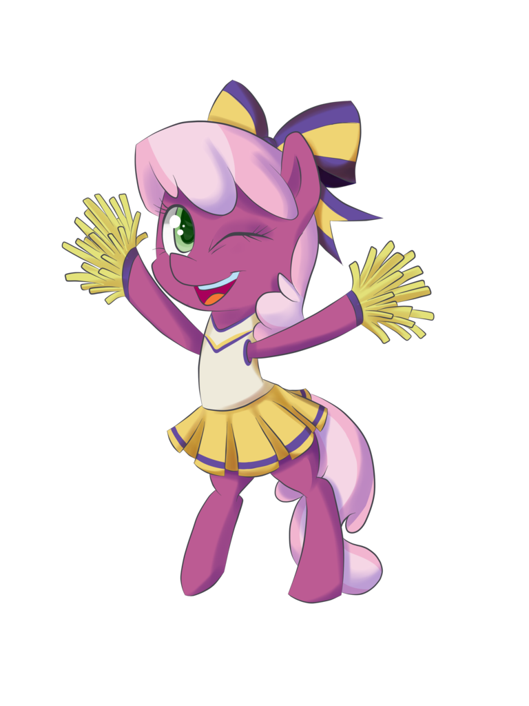 #1327853 - safe, artist:scarletts-fever, cheerilee, earth pony, pony ...