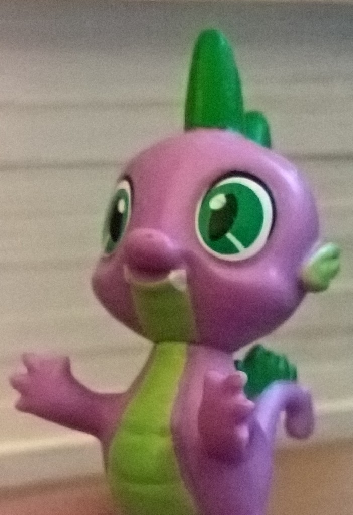 #1328267 - safe, spike, irl, photo, solo, toy - Derpibooru