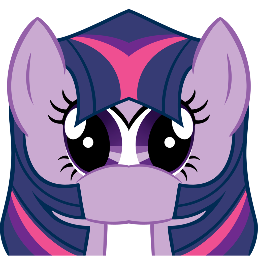 #1310444 - safe, edit, editor:watermelon changeling, twilight sparkle ...
