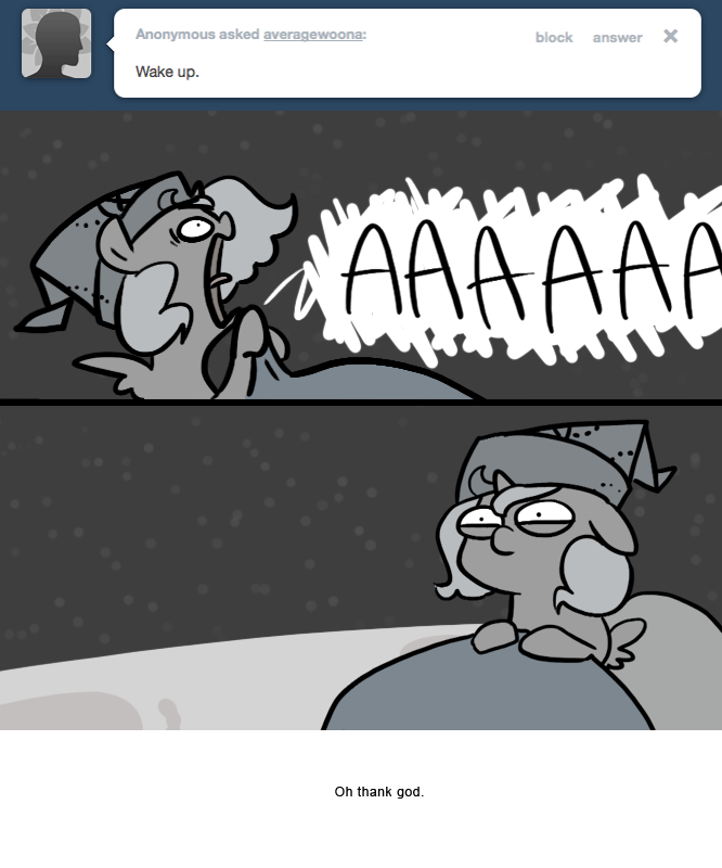 #1312057 - safe, artist:egophiliac, princess luna, alicorn, pony ...