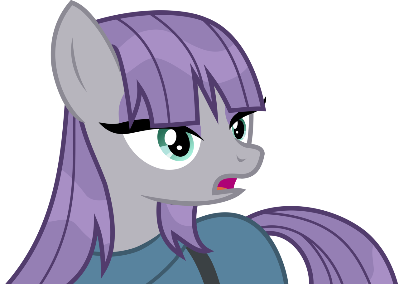 #1084694 - safe, artist:incognito-i, maud pie, maud pie (episode ...