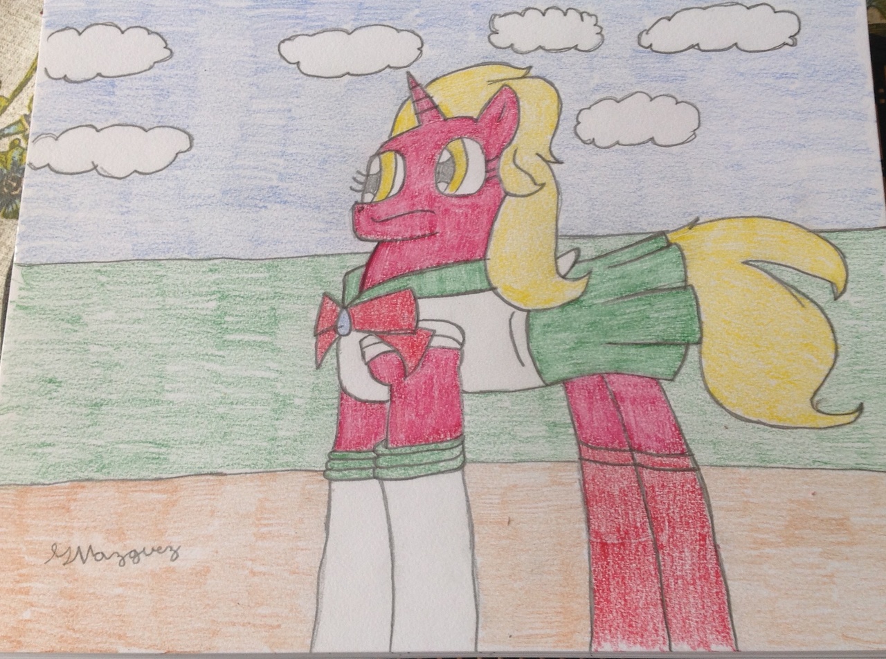 #1086410 - safe, artist:bubbleblitz45, artist:vazquezg19, oc, oc only ...