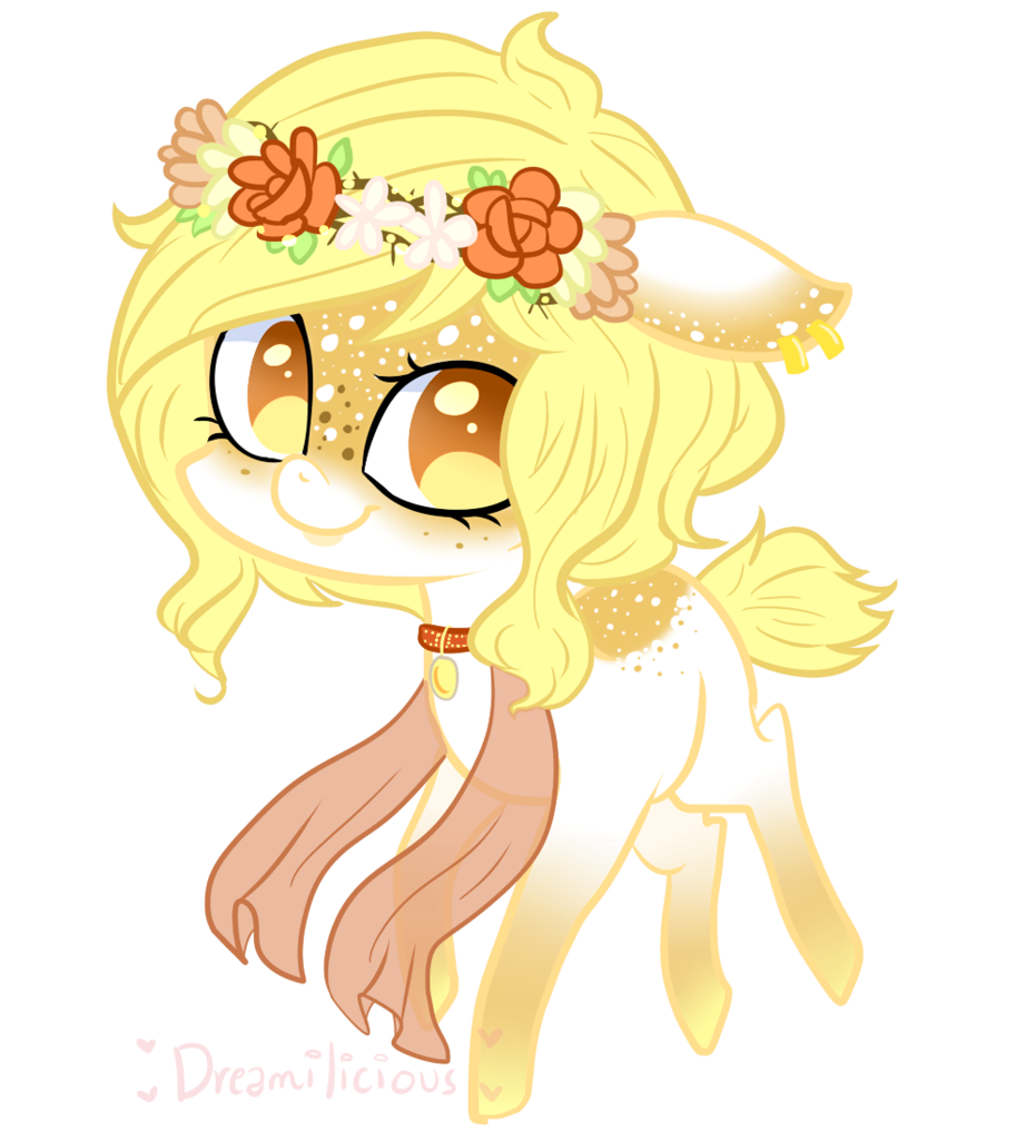 #1086451 - safe, artist:dreamilicious, oc, oc only, oc:firefly, chibi ...