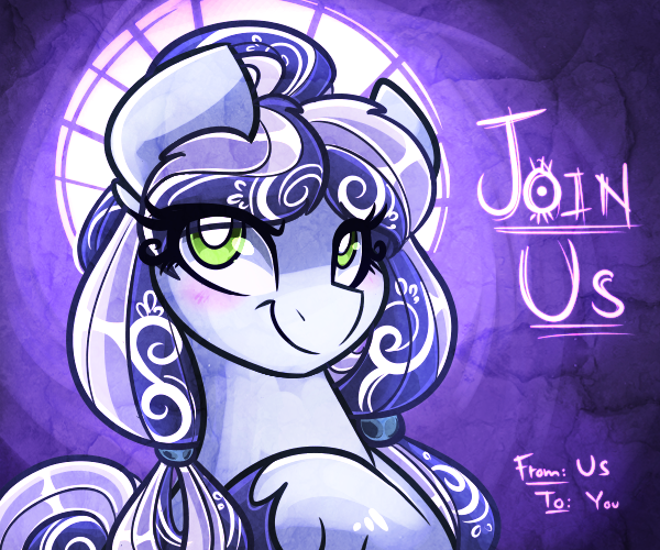 #1088764 - safe, artist:azimooth, oc, oc only, oc:thauma disk, card ...