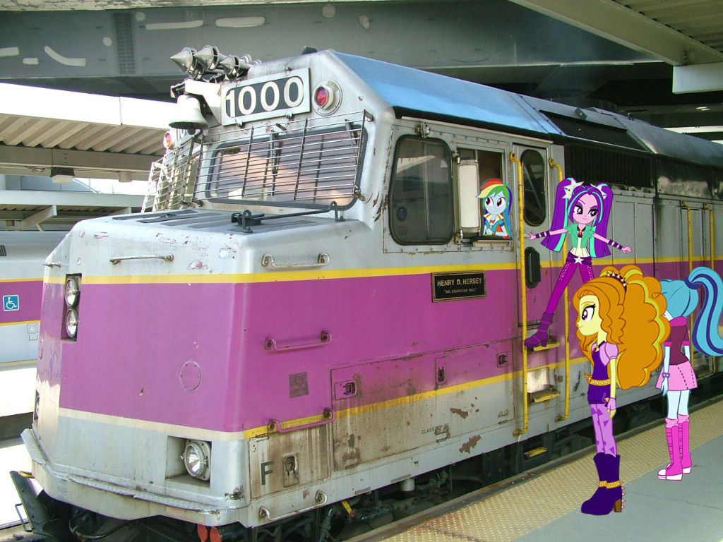 #1089891 - safe, adagio dazzle, aria blaze, rainbow dash, sonata dusk ...