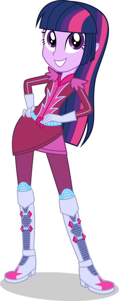 #1091060 - safe, artist:xebck, twilight sparkle, human, equestria girls ...