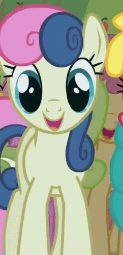 #1093432 - safe, screencap, bon bon, sweetie drops, earth pony, pony ...