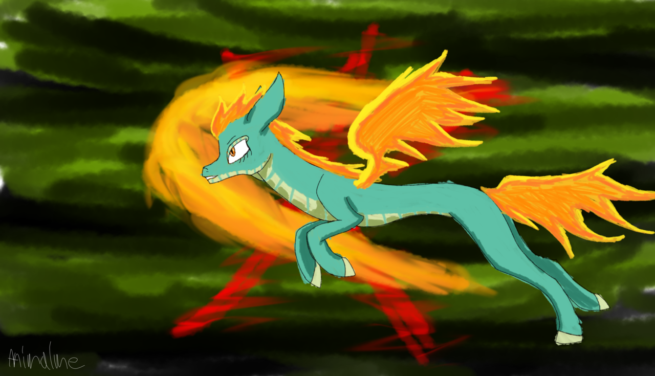 #1095184 - safe, artist:animalme, tianhuo (tfh), them's fightin' herds ...