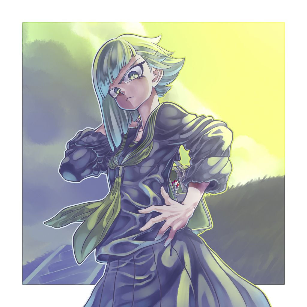 #1097176 - safe, artist:kaikoinu, limestone pie, pinkie pie, human, g4 ...