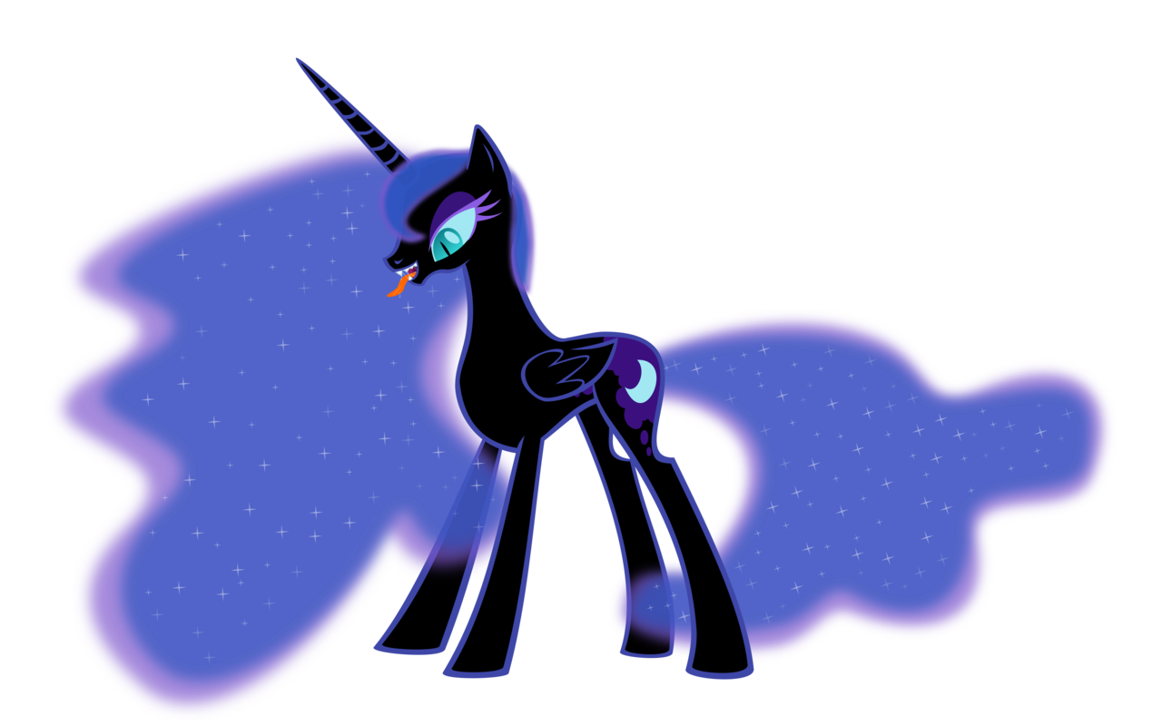 #1097732 - safe, artist:emu34b, nightmare moon, absurd resolution ...