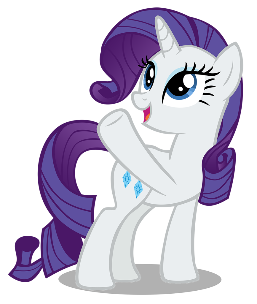 #1098847 - safe, artist:hendro107, rarity, g4, .psd available, female ...