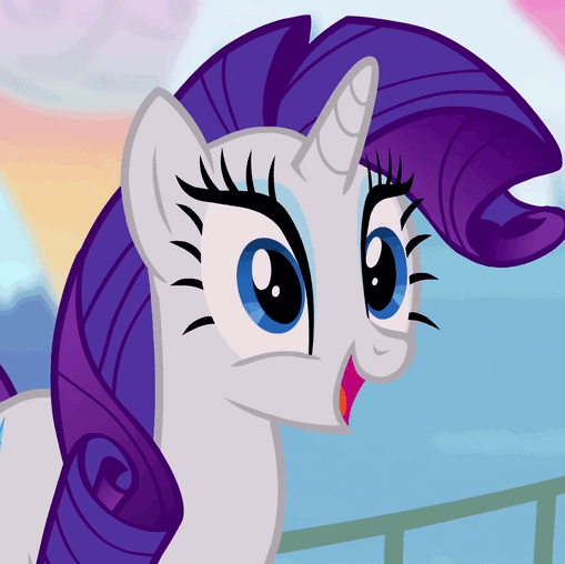 1079761 Safe Screencap Rarity Pony Unicorn Castle Mane Ia G4