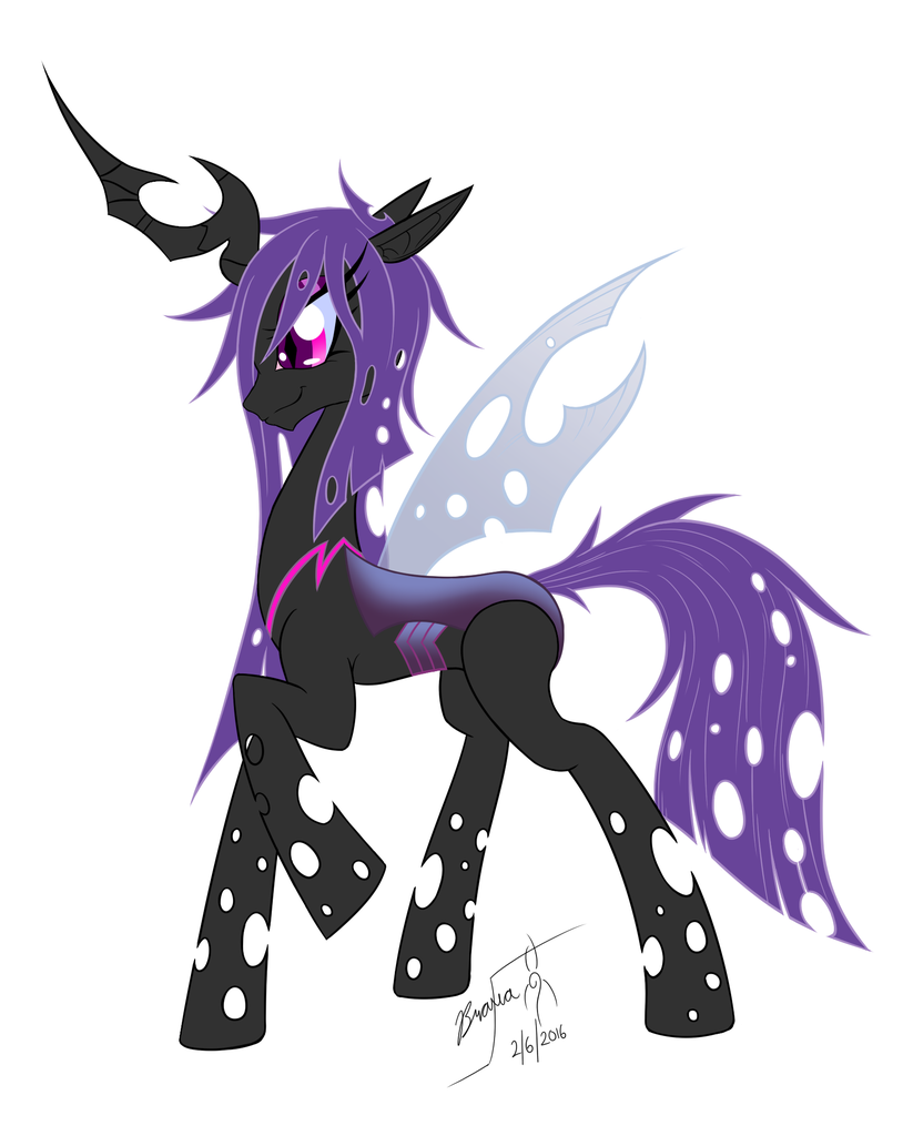 #1081577 - safe, artist:braxia, oc, oc only, oc:queen belladonna ...