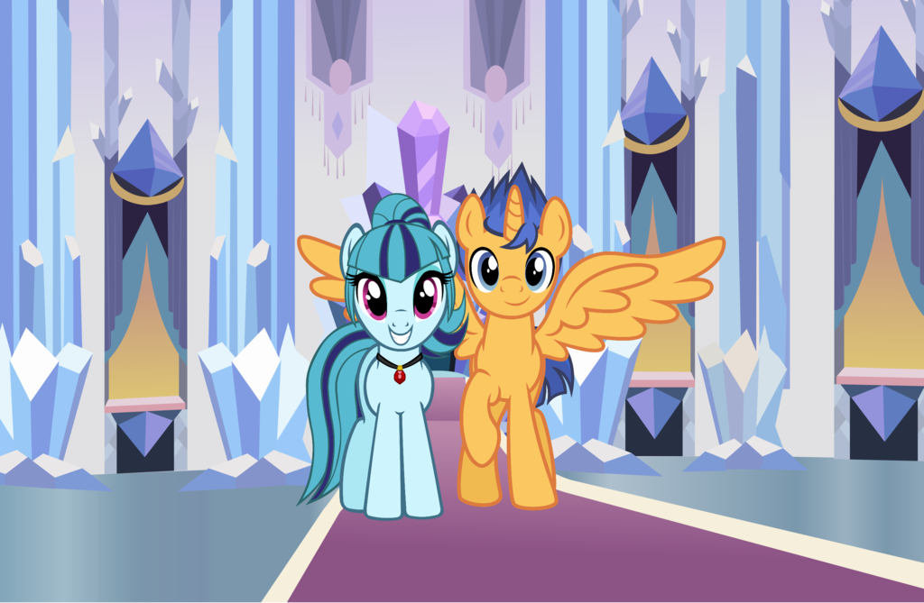 #1082986 - safe, artist:osipush, artist:themexicanpunisher, edit, flash ...