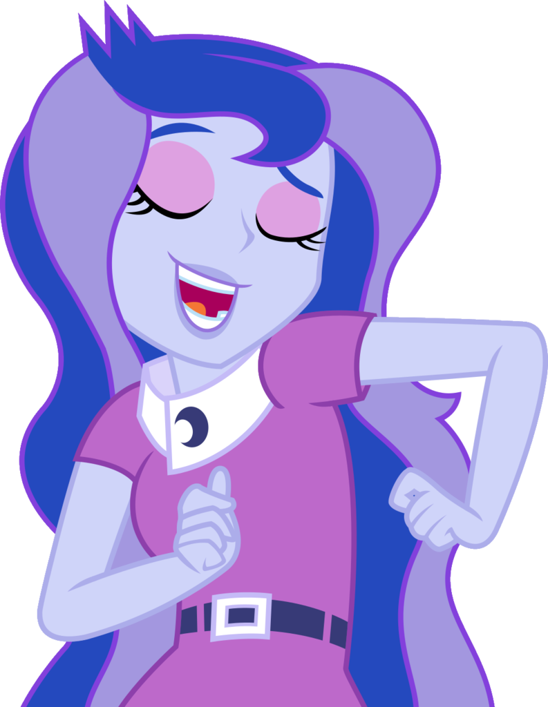 #1105849 - safe, artist:sketchmcreations, princess luna, vice principal ...