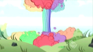 #1107835 - safe, screencap, rainbow dash, g4, lesson zero, my little ...