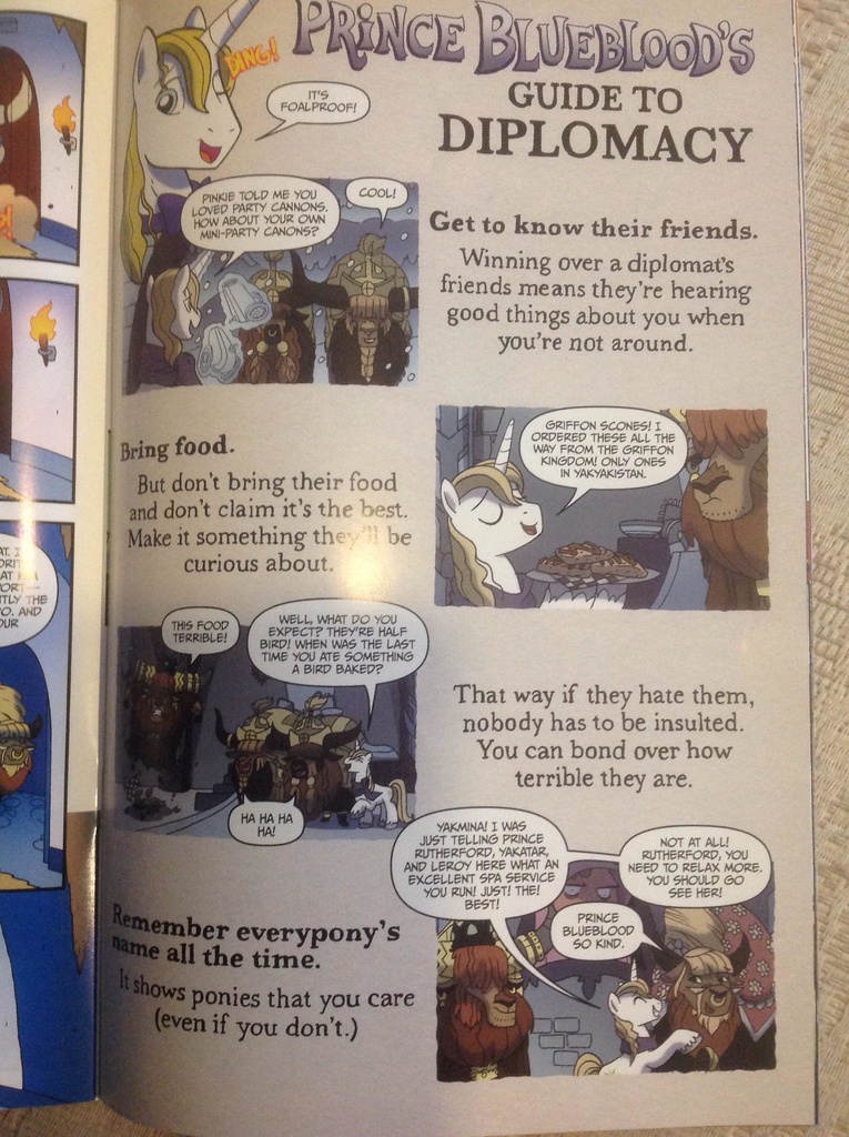 #1110476 - safe, artist:tonyfleecs, big boy the cloud gremlin, prince ...