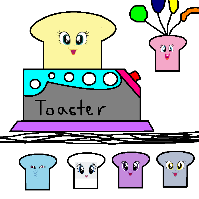 #1110564 - safe, artist:raridashylightpie, derpy hooves, fluttershy ...