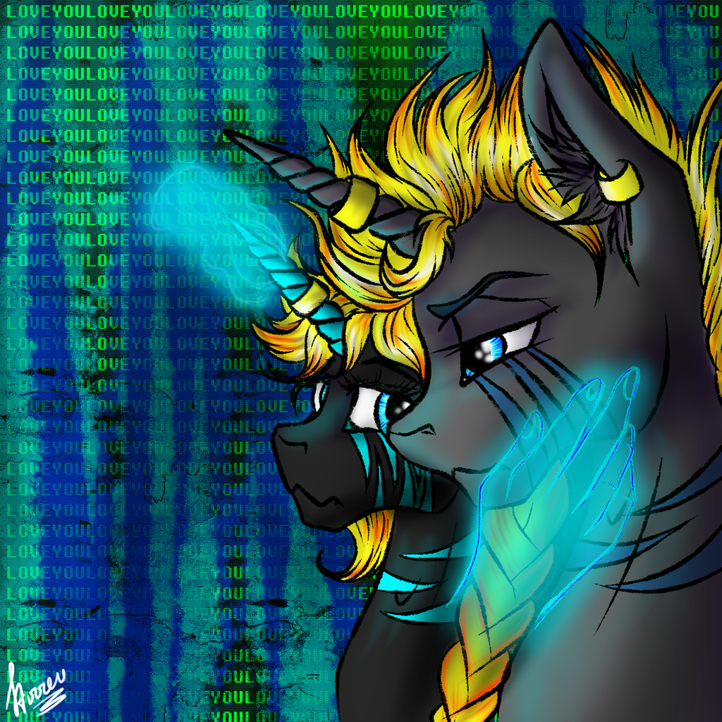 #1114507 - safe, artist:stirren, oc, oc only, oc:stirren, oc:woon ...