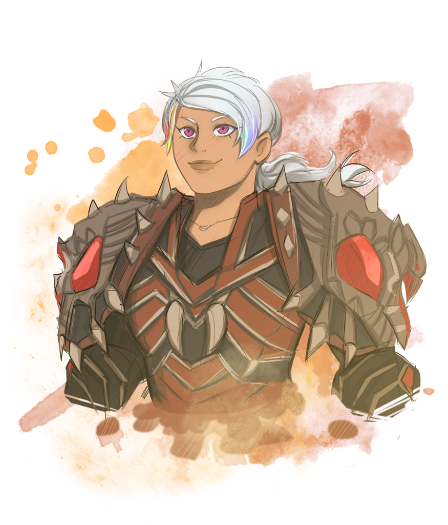 #1114540 - safe, artist:mscootaloo, rainbow dash, dwarf, human, g4 ...