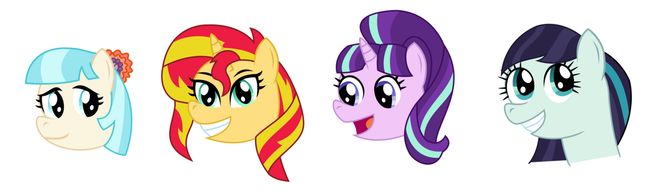 #1116215 - safe, artist:sketchmcreations, coco pommel, coloratura ...