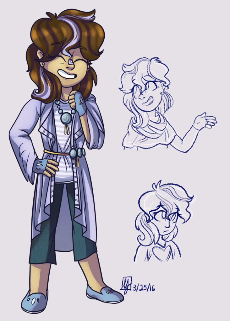 #1116914 - safe, artist:spacechickennerd, oc, oc only, oc:midnight ...