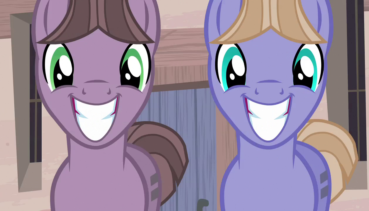 #1117044 - safe, screencap, berryroot, moon dust, pony, g4, my little ...