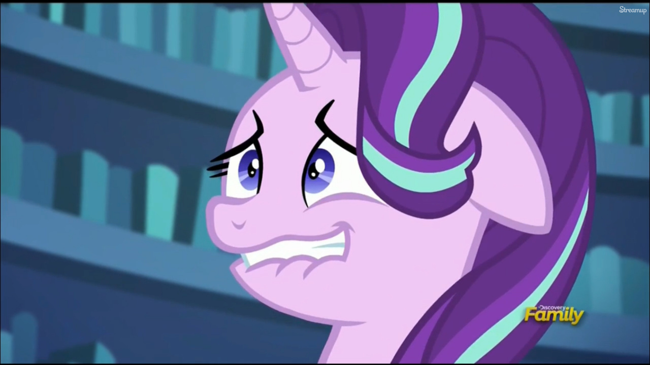 #1117093 - safe, screencap, starlight glimmer, the crystalling ...