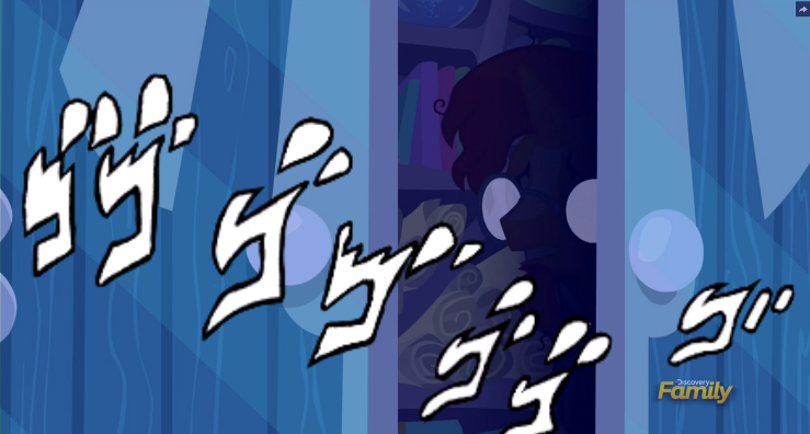 #1117300 - safe, edit, screencap, sunburst, pony, unicorn, g4, the ...