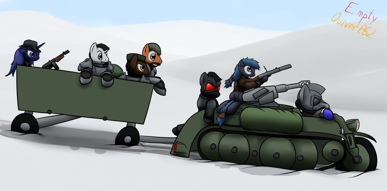 #1117787 - safe, artist:the-furry-railfan, oc, oc only, oc:aerith, oc ...