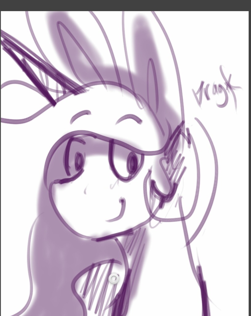 #1117887 - safe, artist:dragk, princess celestia, g4, bunny ears ...