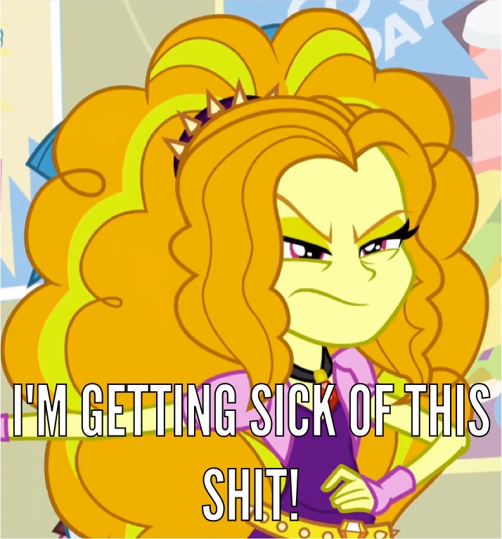 #1117999 - safe, edit, edited screencap, screencap, adagio dazzle ...