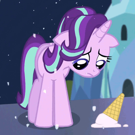 #1118581 - safe, edit, screencap, starlight glimmer, g4, the ...