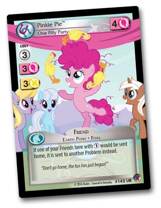 #1120785 - safe, enterplay, cloud kicker, linky, pinkie pie, shoeshine ...