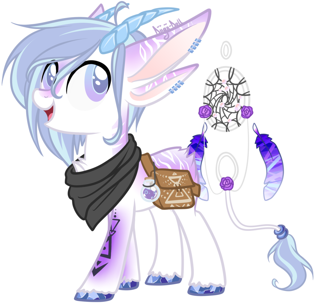 #1103385 - safe, artist:lunarahartistry, oc, oc only, oc:asriel ...