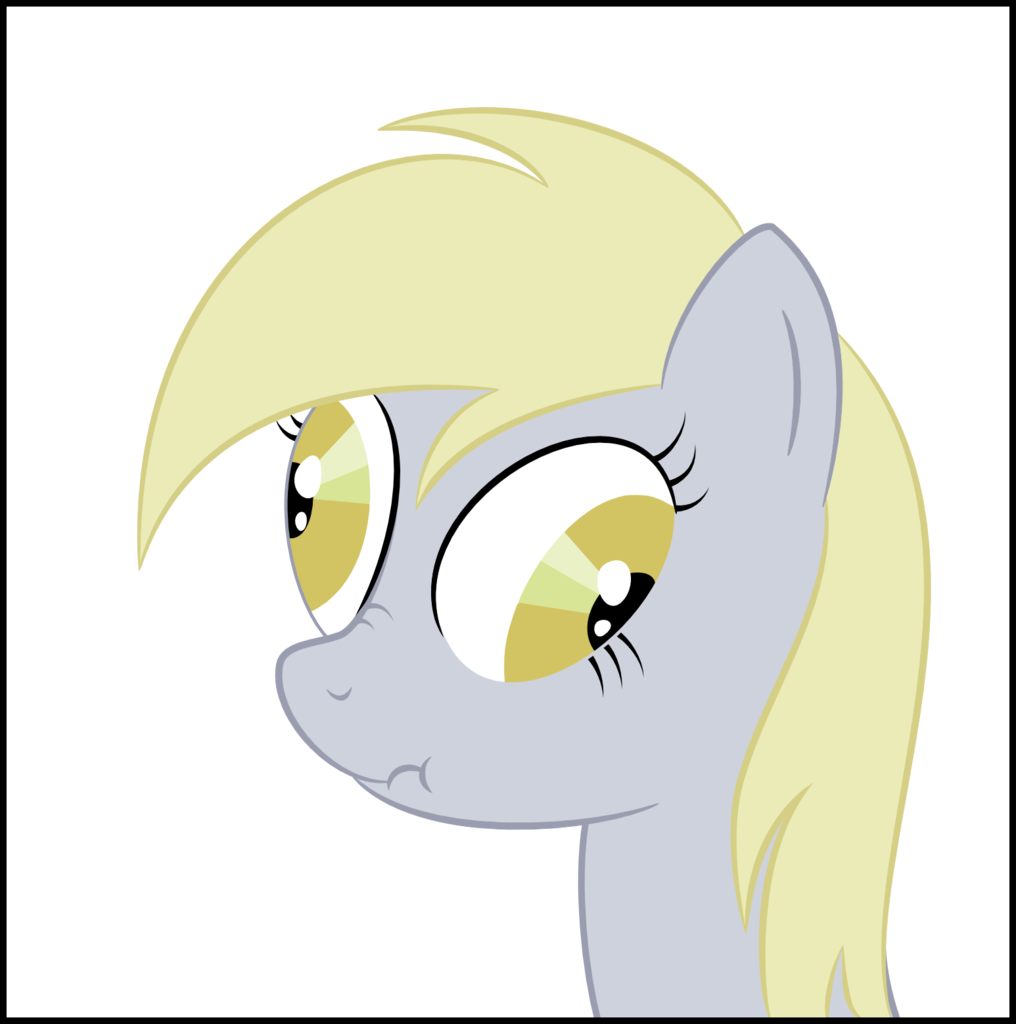 #1105062 - safe, artist:mr-1, derpy hooves, pegasus, pony, g4 ...