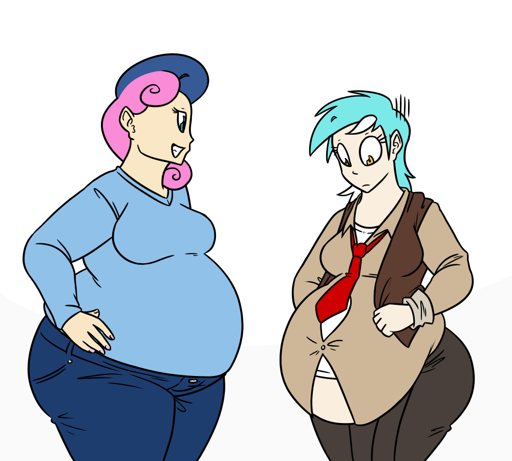 1105274 Dead Source Suggestive Artist Bigponiesinc Bon Bon Lyra
