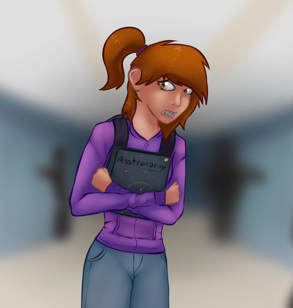 #1130368 - safe, artist:marsminer, oc, oc only, oc:venus spring, human ...