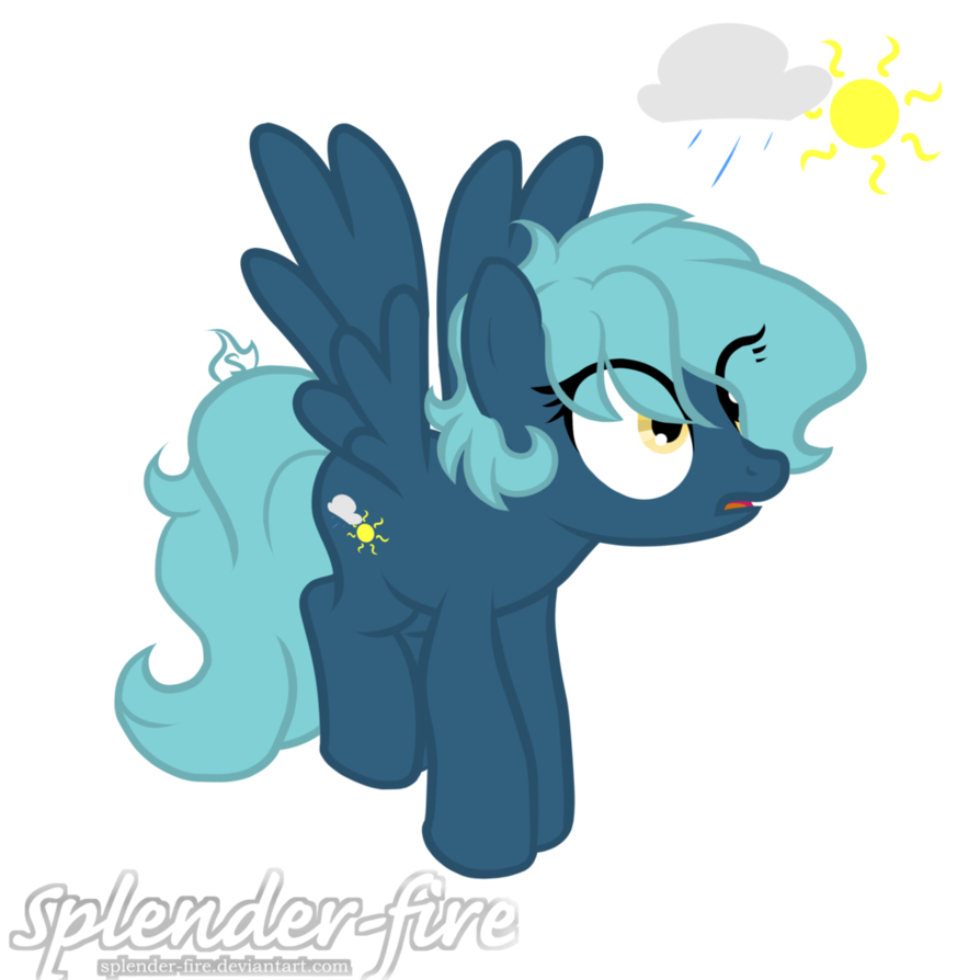 #1130515 - safe, oc, oc only, oc:clear skies, pony, offspring, parent ...